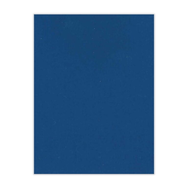 Pack de cartulinas azul oscuro Din-A4 - Scrapéalo.es
